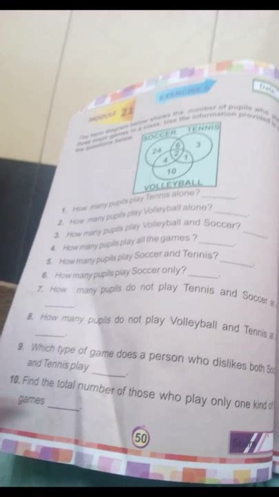 Quantitative Reasoning Primary 4 Education Nigeria