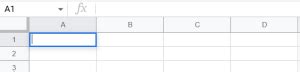 How To Use The DATE Formula In Google Sheets Sheets For Marketers