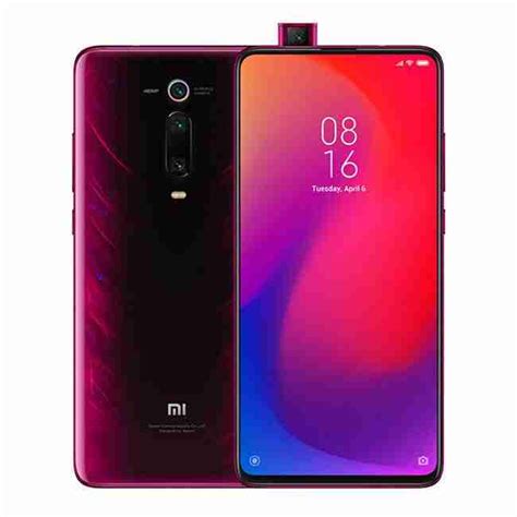 Xiaomi Mi 9T Pro Asal Bachat