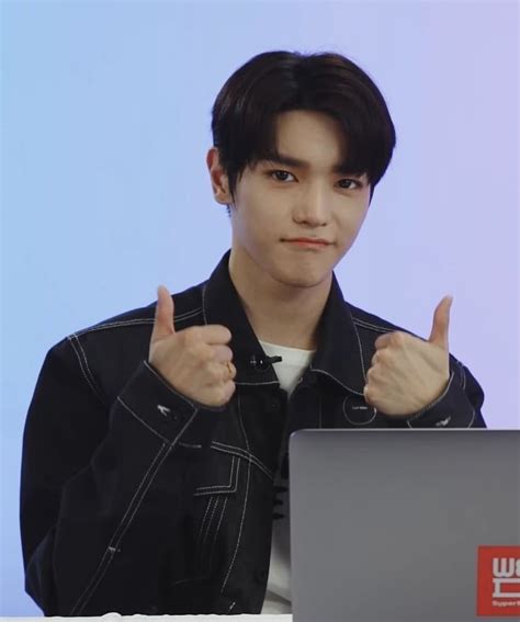 Pin On Super M Taeyong
