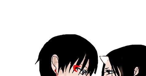 鬼灯の冷徹 落書き集 Kiriekosumoのマンガ 白鬼 白澤 鬼灯 Pixiv
