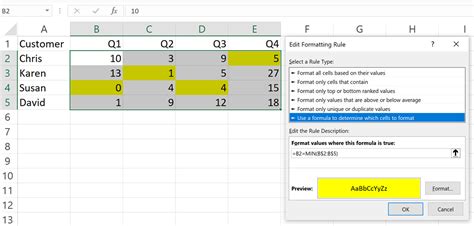 Find Highest Number Excel Printable Online