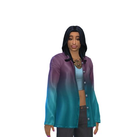 Dynamic Daters Makeover The Sims 4 Sims Loverslab