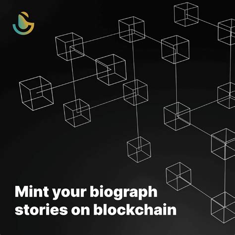 Publish Your Stories On Blockchain With Biograph 2022