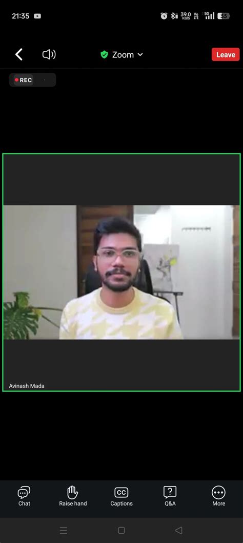 Anshika Tripathi On Linkedin Learning Ai With Avinash