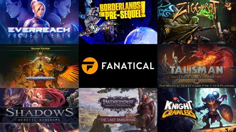 Adventure Rpg Games Pc And Steam Keys Page 12 Fanatical