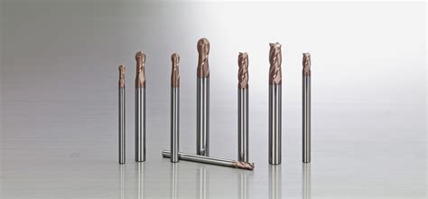H Endmill Products Korloy