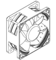 Noctua>Fan>NF-A6x25 PWM