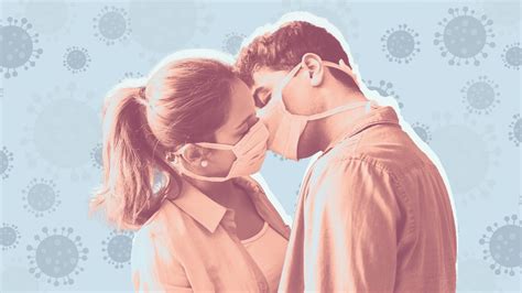 ကိုဗစ်ကာလနဲ့ Sex