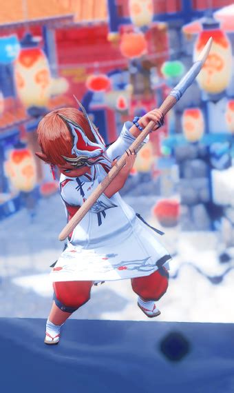 Divina Vulpes Eorzea Collection