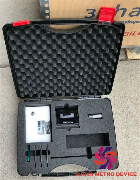 3shape D700 Lab Scanners Include Hp Pc And Dongle Surya Metro Device