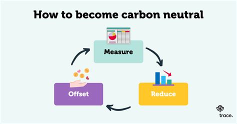 How To Become A Carbon Neutral Business A Step By Step Guide From