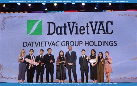 Datvietvac Tuyển Dụng Senior Post Production Editor Ivolunteer Vietnam