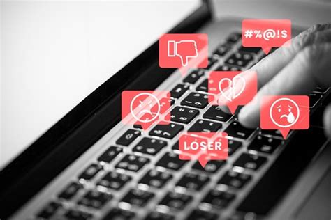 Virtual Harassment What Is It And How To Stop It