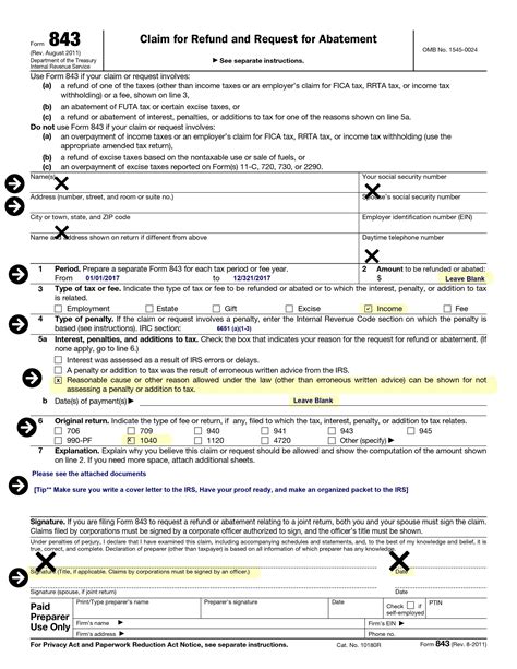 How To Remove Irs Tax Penalties In 3 Easy Steps The Irs Penalty