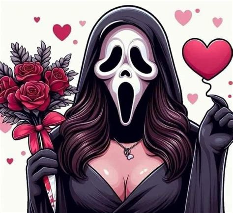 Horror Artwork Personajes De Graffiti Gothic Fantasy Art Female