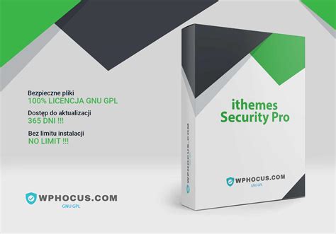 Ithemes Security Pro Ochrona Dla Twojej Strony Wordpress