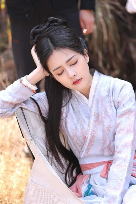 Pin By Miss D On C Dramas Actresses Beautiful Beautiful Love