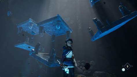 Storehouse Rot Hat Locations Kena Bridge Of Spirits Guide IGN