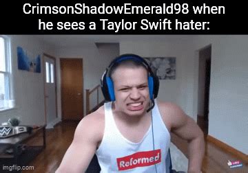 I Think He Needs To Learn How To Handle Hate Like A Man Ps I Still
