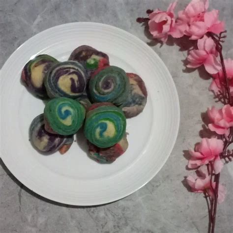 Resep Thousand Layer Pie Sederhana Rumahan Di Yummy App