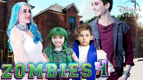 Cod 2024 Zombies Disney Wilma Juliette