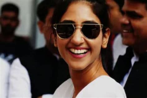 Bjp Names 85 More Up Candidates Aditi Singh From Rae Bareli Ex Ips