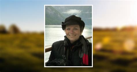 Tamara M Tami Kernen Allenberg Obituary August 25 2017 Cicholski