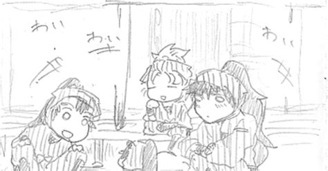 子狸 子狸漫画 むつboothにて通販中のマンガ 漫画 ん〇ω〇 木下先生テクニシャン Pixiv