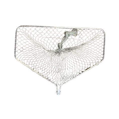 Bandj Flat Bottom Dip Net 4x3 Made In Anchorage Ak