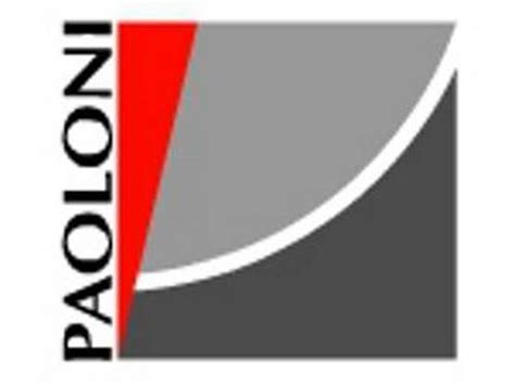 PAOLONI - Buy PAOLONI Machinery & Equipment for sale Australia wide