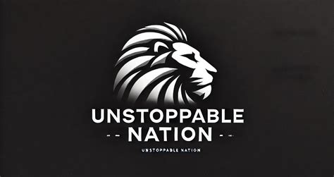 Unstoppable Nation