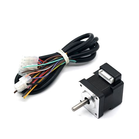 Why Is My Closed Loop Stepper Motor Vibrating But Not Turning Mxelectron