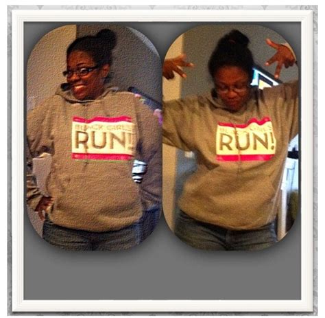 Black Girls Run Black Girls Run Black Girl Fitness Girl Running