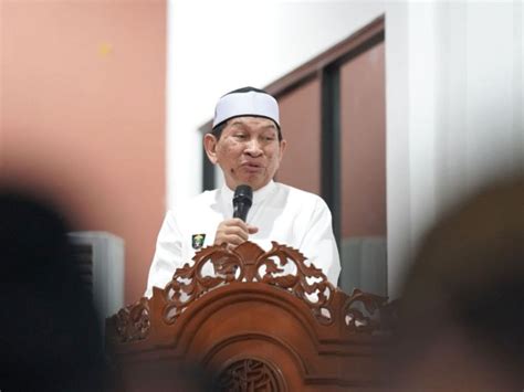 Media Center Gssb Super Aktif Ketua Mka Lam Riau Jadi Motivasi Bagi