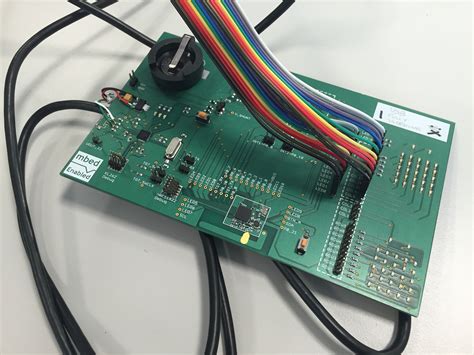 Working With The Bbc On Microbit Part 1 Using The Mbed Hdk Mbed