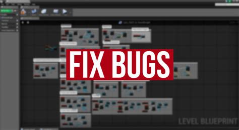 Create Feature In Unreal Engine By Ivanbatukin Fiverr