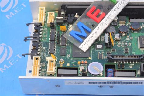 [pcb Board] Precise Automation G2xe Ea C2410 G2xeeac2410 ㈜엠이티 1초견적 산업용 전자장비 판매 수리 전문기업 M