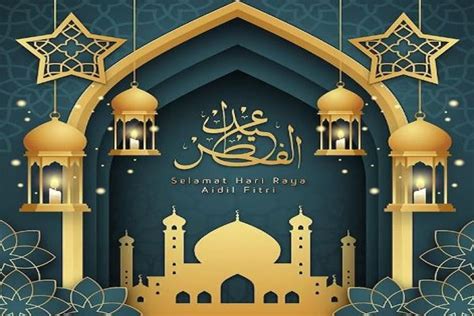 Tulisan Taqabbalallahu Minna Wa Minkum Lengkap Jawaban Yang Benar Teks