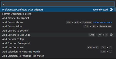 Github Wendelschimitz Creating Snippets Vscode In This Session I