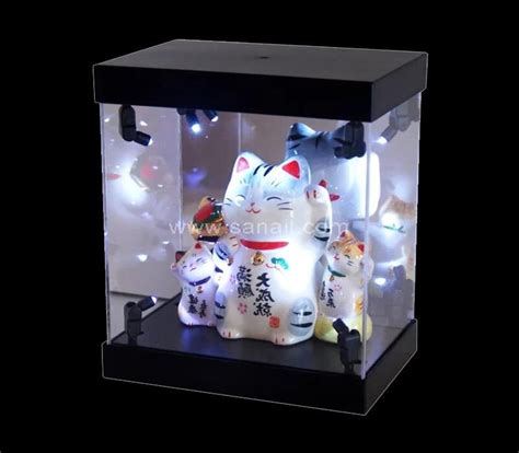 LED Lighted Display Case Manufacturer From China LED Lighted Display Case Manufacturer From China