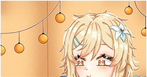 Fanart Lumine Genshin Impact Klmmoxのイラスト Pixiv