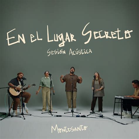 Montesanto mejores canciones discografía letras