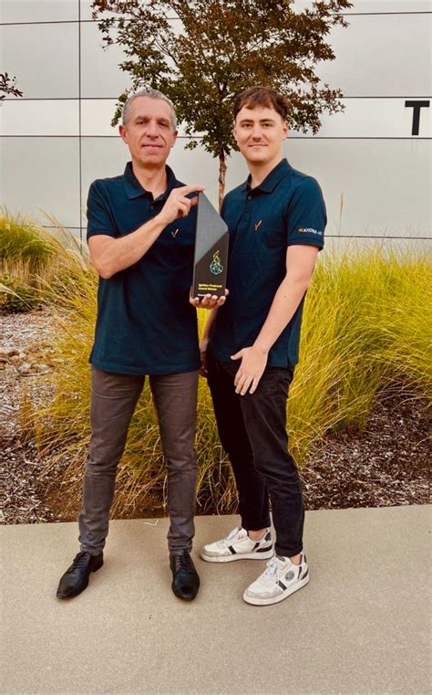 Gilles Nguyen Axone Io On Linkedin Icc2022