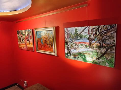 Европейска нощ на музеите и галериите — Варна 18 05 2024