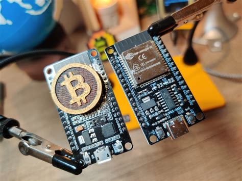 Nerdminer Micro Bitronics Store