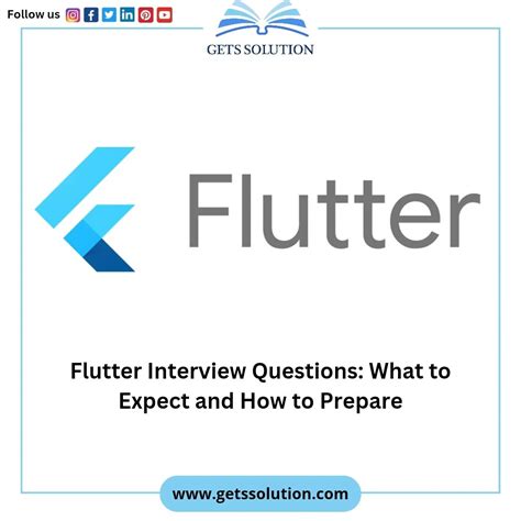 Gets Solution On Linkedin Flutter Flutterdev Flutterdeveloper