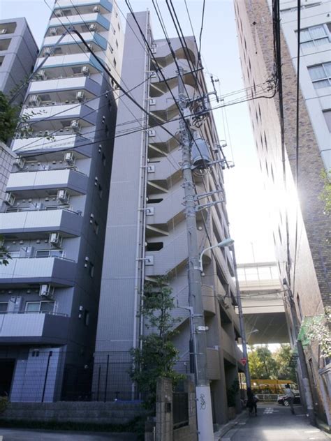 【東急リバブル】ロイヤルパレス初台