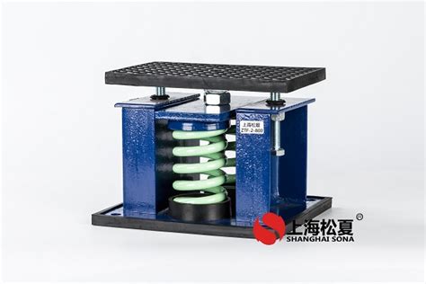 MR阻尼弹簧减震器的工作模式和原理 上海松夏减震器有限公司