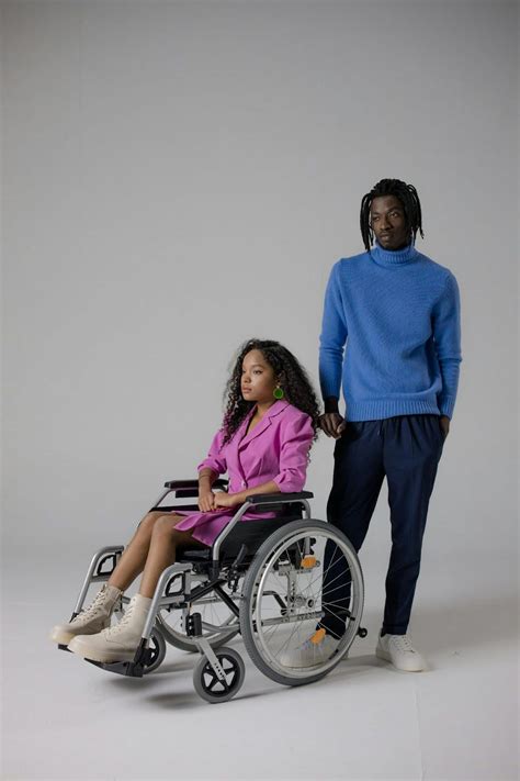 Real Life Examples Of Disability Discrimination By Jhanas Writing